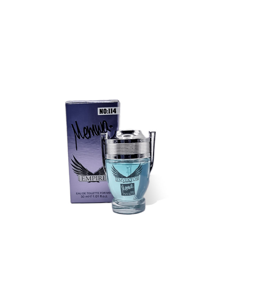 Memwa Mini Empire – New Edition