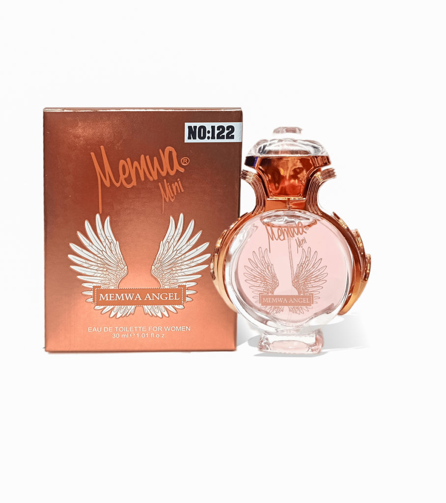 MEMWA ANGEL – New Edition